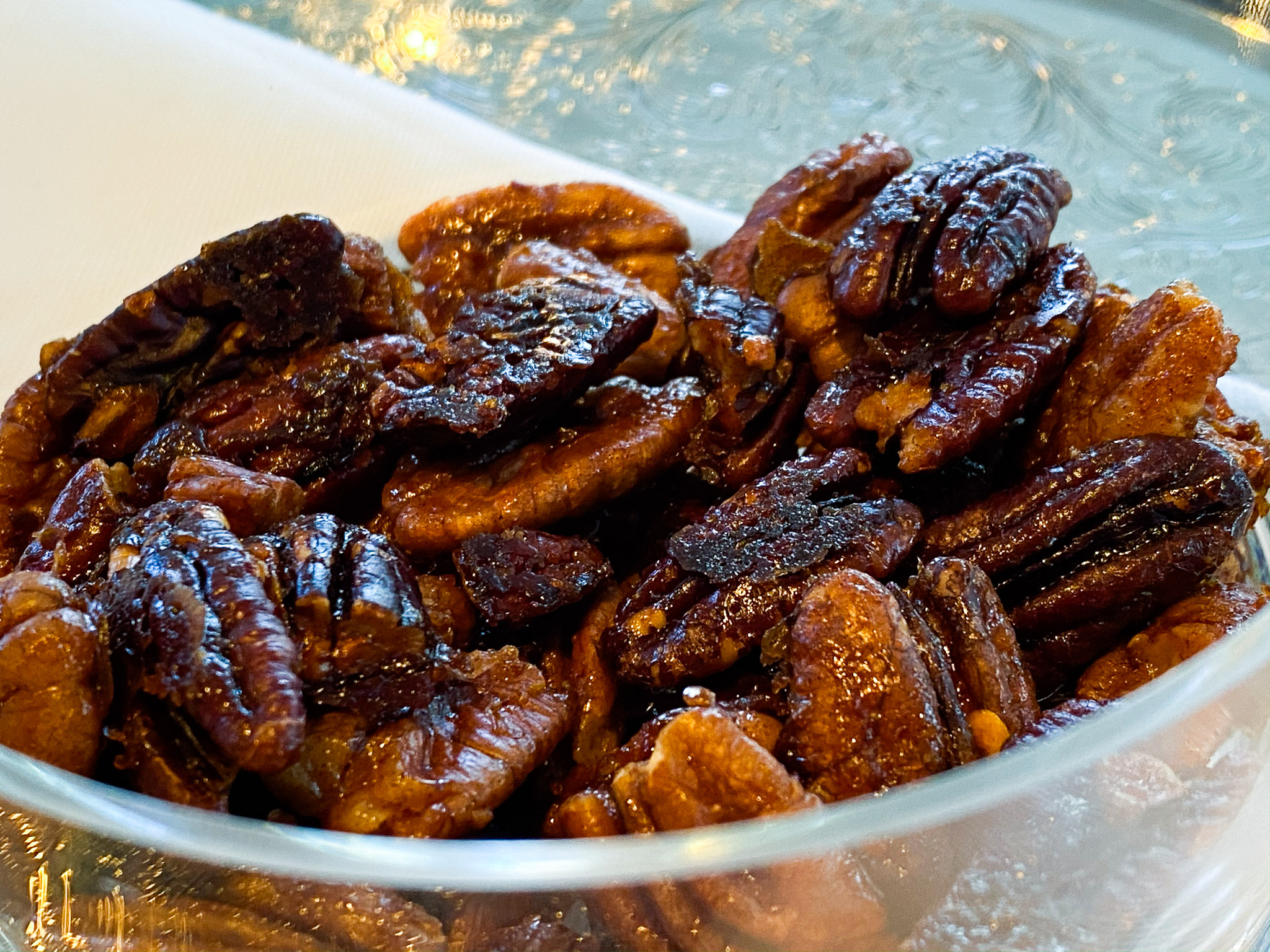 THE PERFECT SNACK FOR YOUR VIRTUAL HAPPY HOUR! - Make Every Day An Event