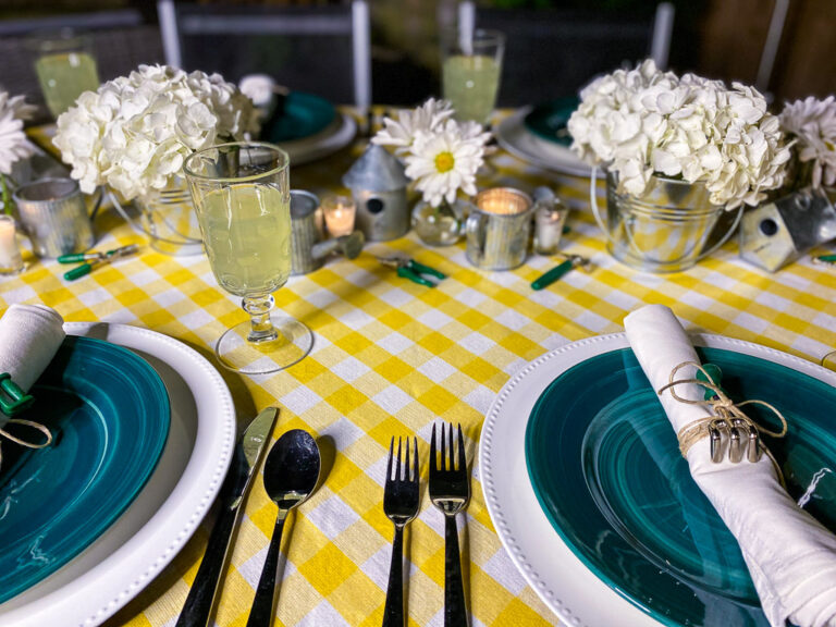 THREE GREAT CORN ON THE COB RECIPES {MakeEveryDayanEvent}