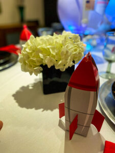 FIVE SPACE PARTY IDEAS YOU'LL LOVE TO THE MOON AND BACK! - Make Every ...