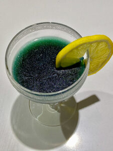 GET READY FOR TAKEOFF WITH THE DEEP SPACE COCKTAIL! - Make Every Day An ...