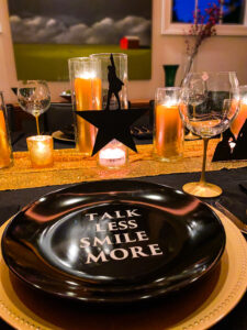 This Hamilton Themed Party Will Get Rave Reviews Your Guests Will Love It!
