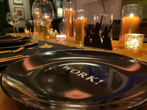 This Hamilton Themed Party Will Get Rave Reviews Your Guests Will Love It!