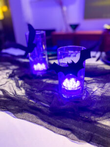 Spooky Halloween Table Decor Ideas that Will Create a Look You'll Love!