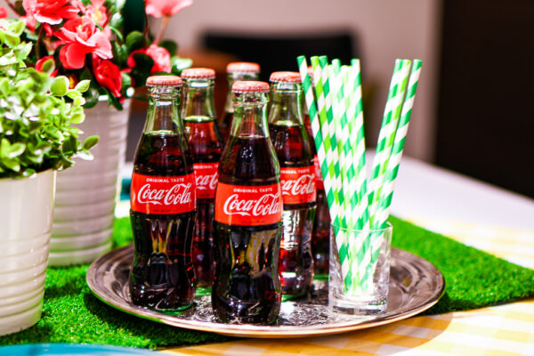 Five Masters Party Ideas Your Guests Will Love!