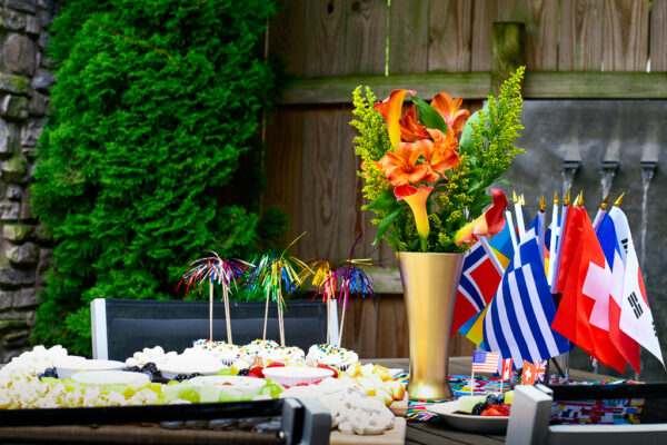 The Best Olympic Party Ideas Your Family Will Love