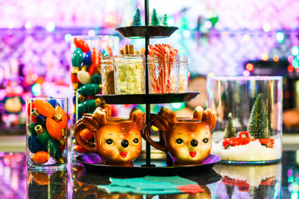 The Best Hot Chocolate Station Ideas That You Will Love!
