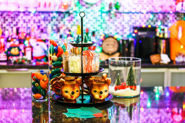 The Best Hot Chocolate Station Ideas That You Will Love!
