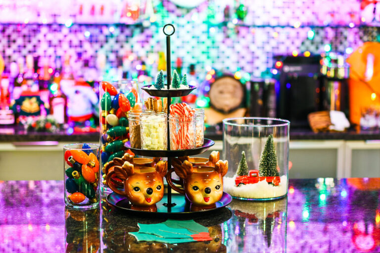 The Best Hot Chocolate Station Ideas That You Will Love!
