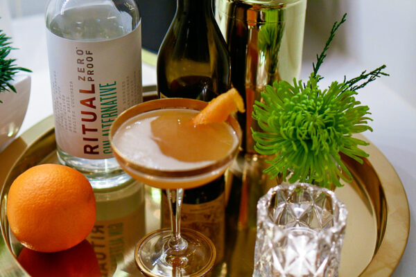 You'll Love these Simple Mocktail Recipes that are Easy to Make at Home