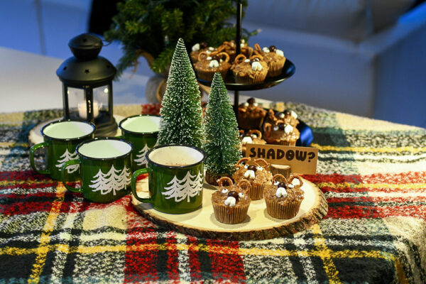 Groundhog Day Party Ideas that Are Adorable, Easy and a Lot of Fun!