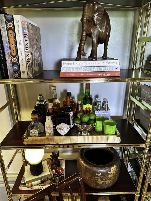 Five Spring Interior Design Trends You Are Going to Love!