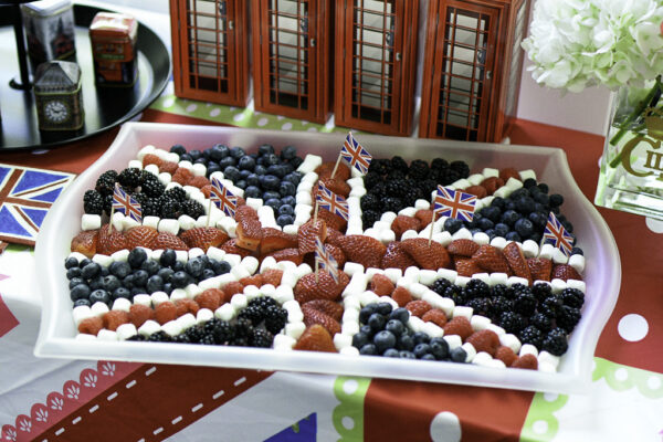 Five Coronation Party Ideas to Throw a Royal Party Fit for a King!