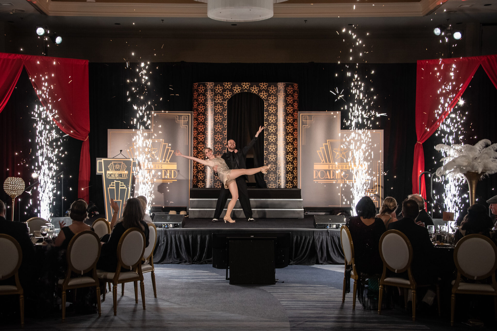 How to Plan a Gala - Our 10 Tips Based on Decades of Success