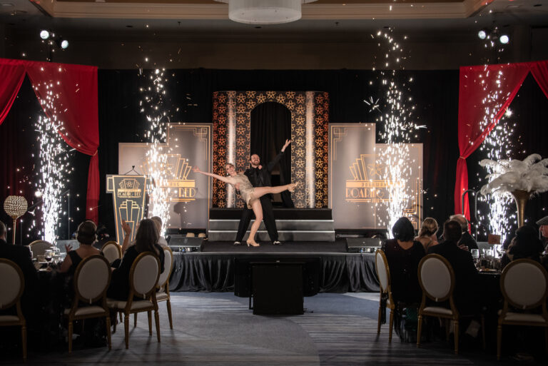 How to Plan a Gala - Our 10 Tips Based on Decades of Success