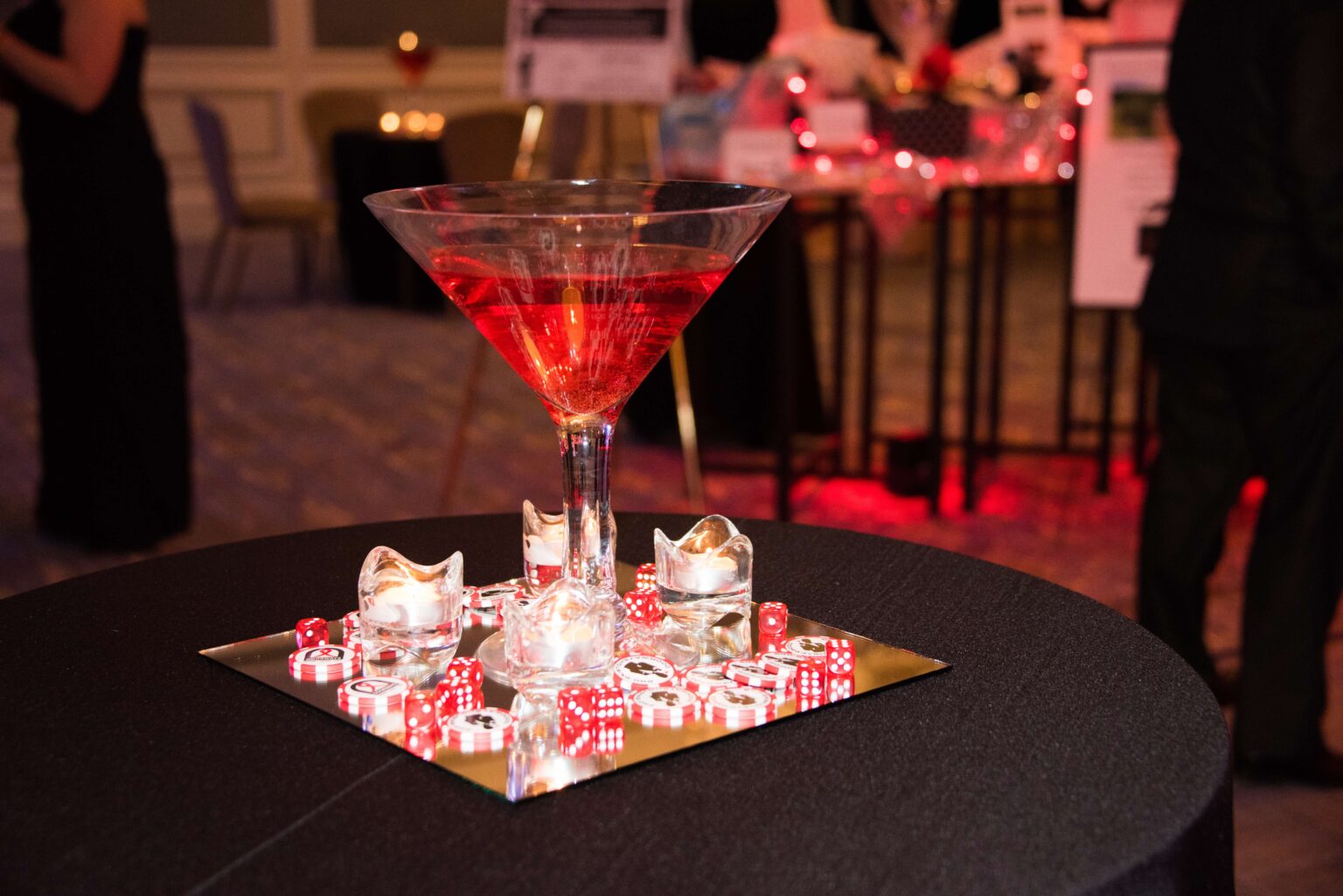 How to Plan a Gala - Our 10 Tips Based on Decades of Success