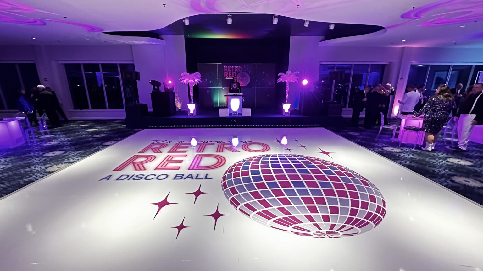 Disco Theme Party Decorations You'll Love and Want to Steal