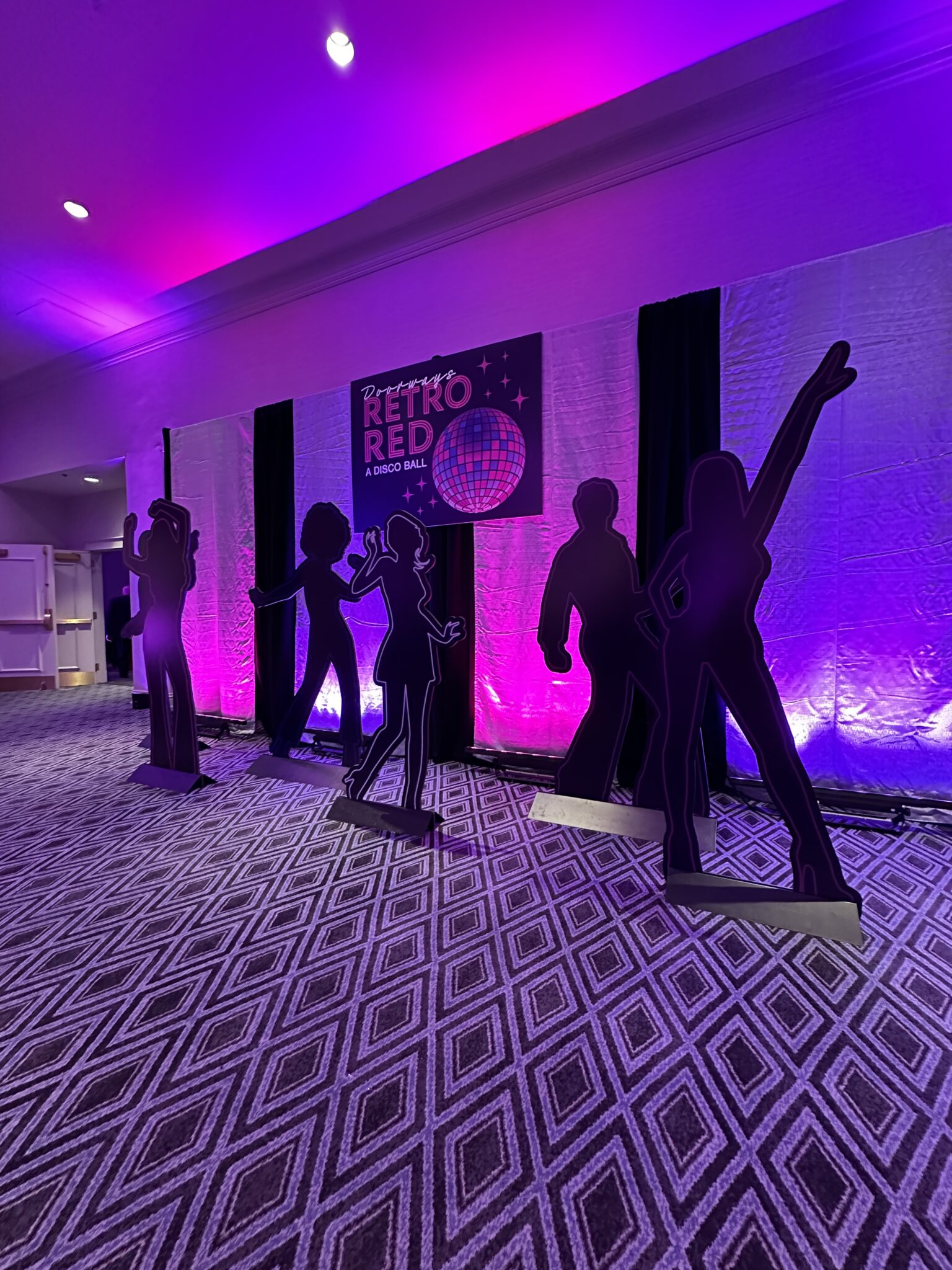 Disco Theme Party Decorations You'll Love and Want to Steal