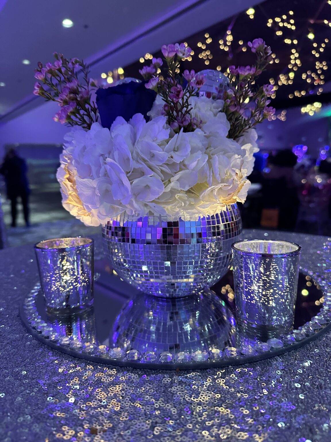 Disco Theme Party Decorations You'll Love and Want to Steal