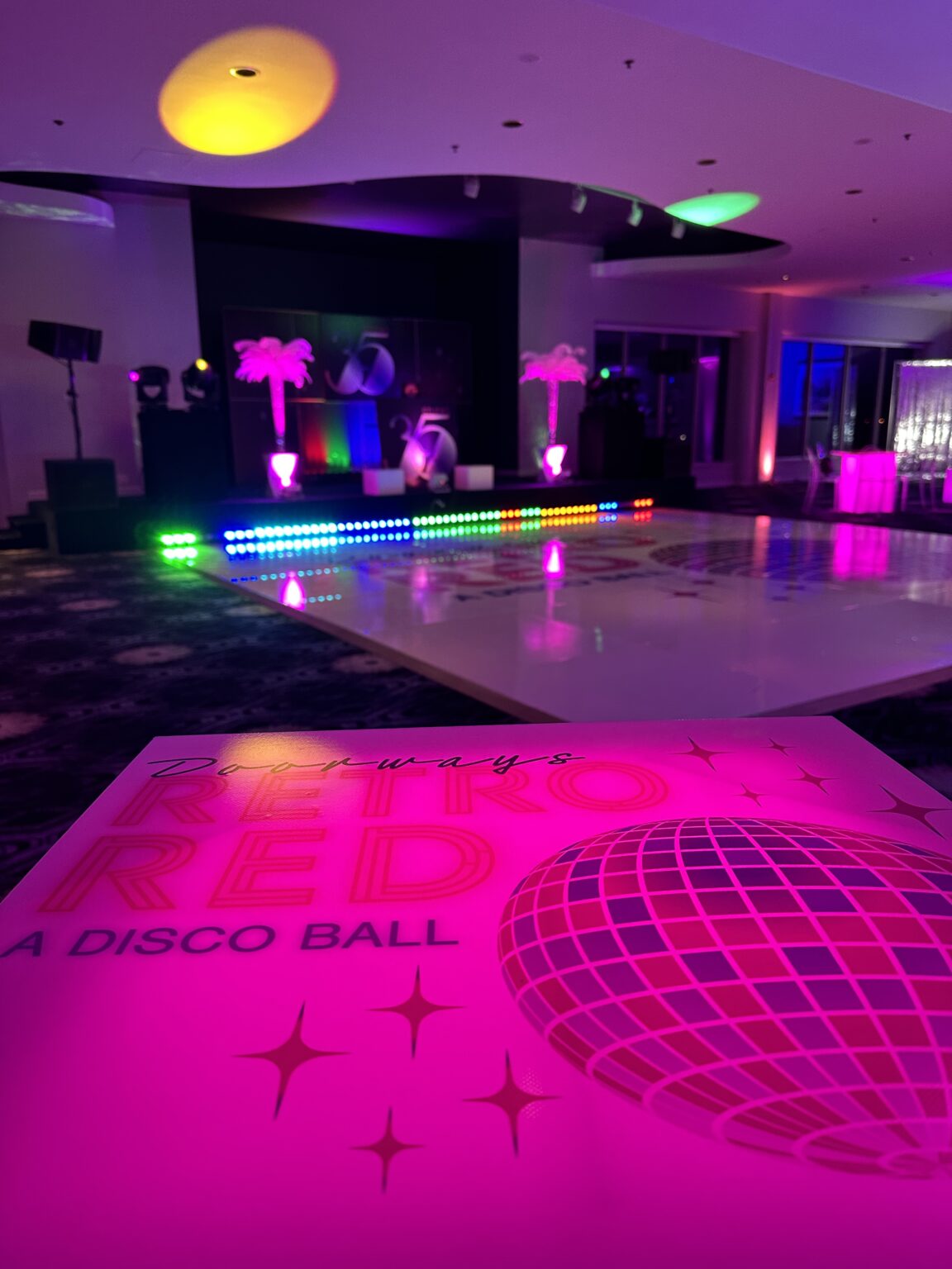 Disco Theme Party Decorations You'll Love and Want to Steal