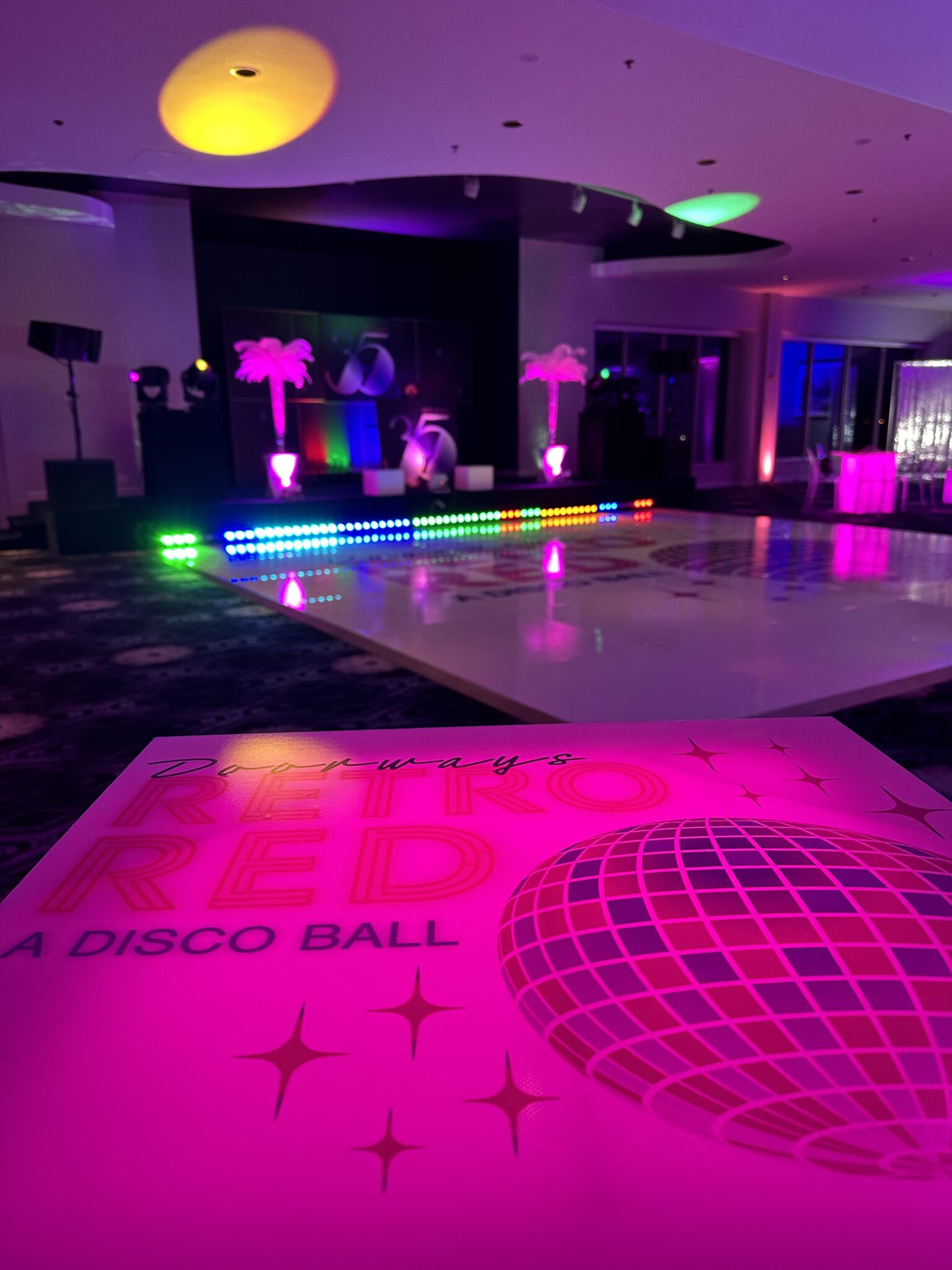 Disco Theme Party Decorations You'll Love and Want to Steal