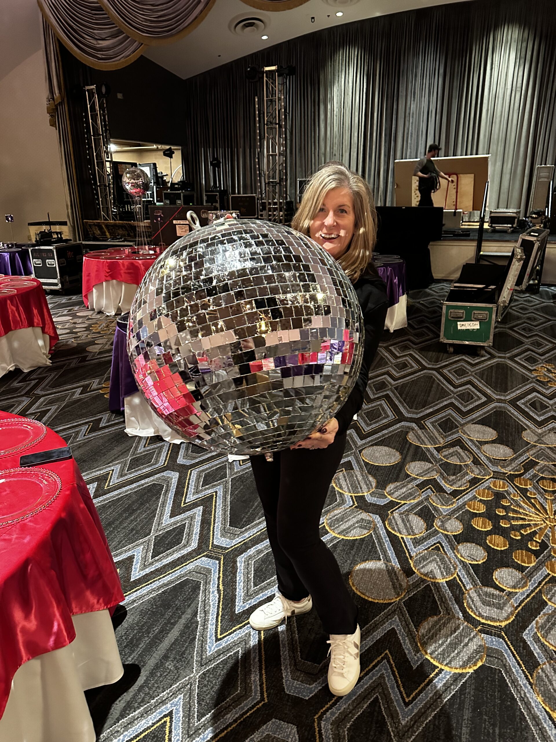 Disco Theme Party Decorations You'll Love and Want to Steal