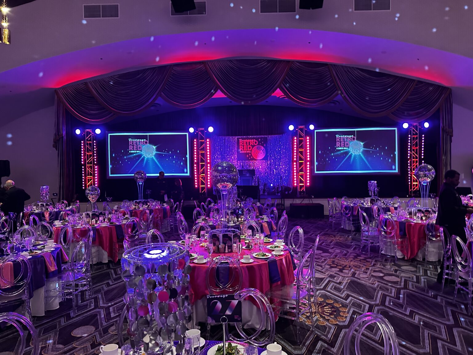 Disco Theme Party Decorations You'll Love and Want to Steal