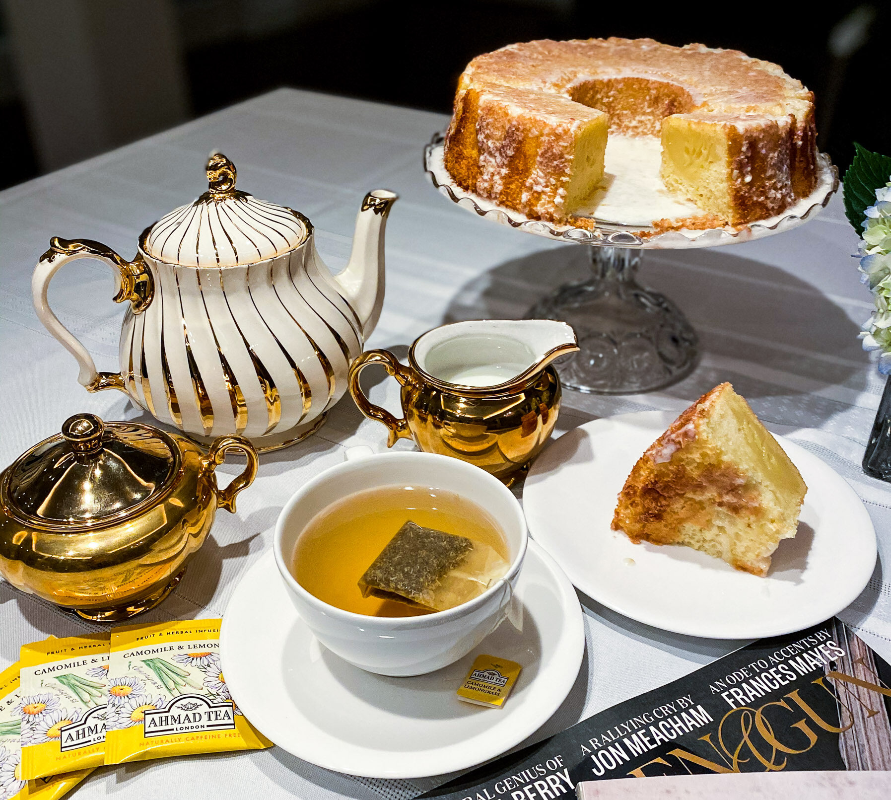 The Best Bridgerton Tea Party Ideas That You Will Love!