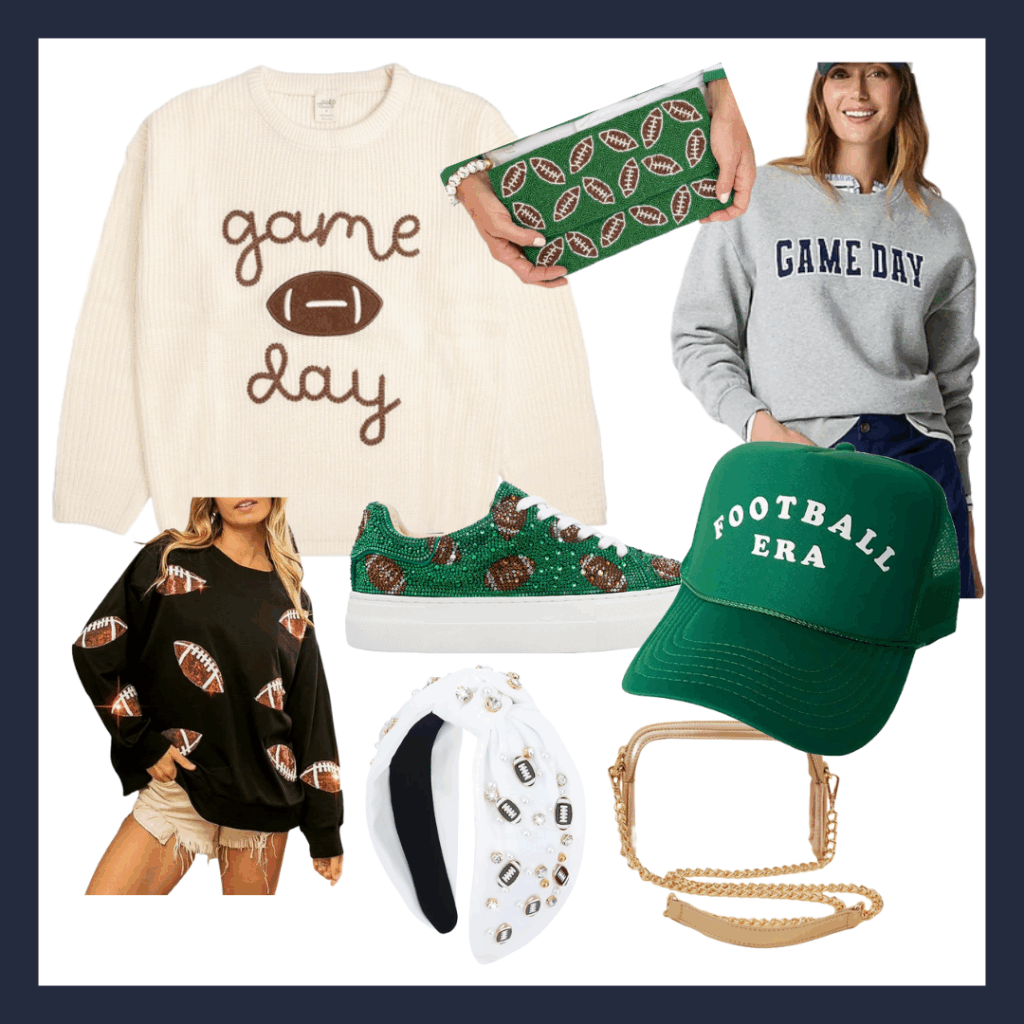 Top Football Tailgating Checklist & Tips You'll Love for Game Day!